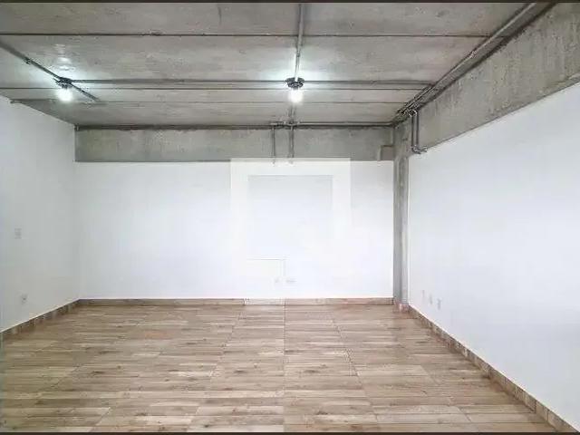 Kitnet / Stúdio para Locação em São Paulo/SP Jardim Palmares 1 Quartos