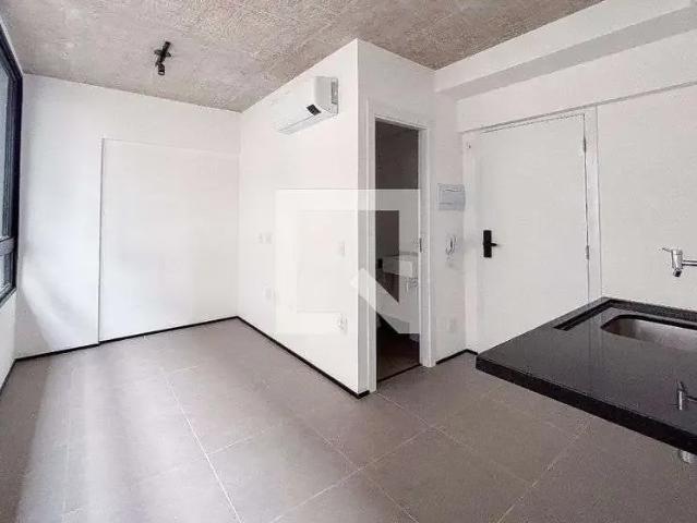 Kitnet / Stúdio para Locação em São Paulo/SP Jardim Paulista 1 Quartos