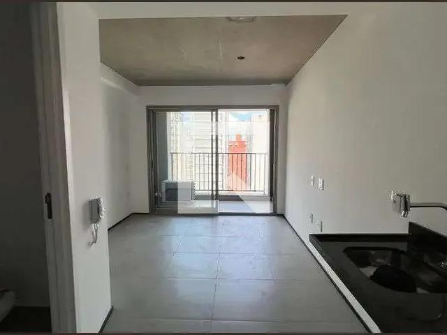 Kitnet / Stúdio para Locação em São Paulo/SP Jardim Paulista 1 Quartos