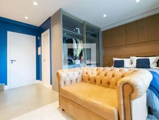 Kitnet / Stúdio para Locação em São Paulo/SP Jardim Paulista 1 Quartos