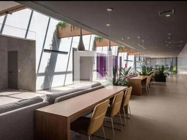 Kitnet / Stúdio para Locação em São Paulo/SP Jardim Paulista 1 Quartos