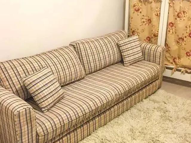 Kitnet / Stúdio para Locação em São Paulo/SP Jardim Paulista 1 Quartos