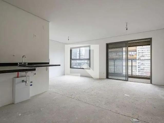 Kitnet / Stúdio para Locação em São Paulo/SP Jardim Paulista 1 Quartos