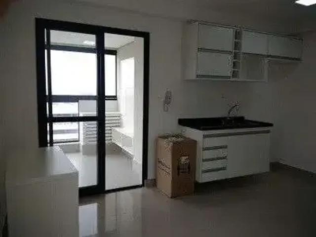 Kitnet / Stúdio para Locação em São Paulo/SP Jardim Paulista 1 Quartos