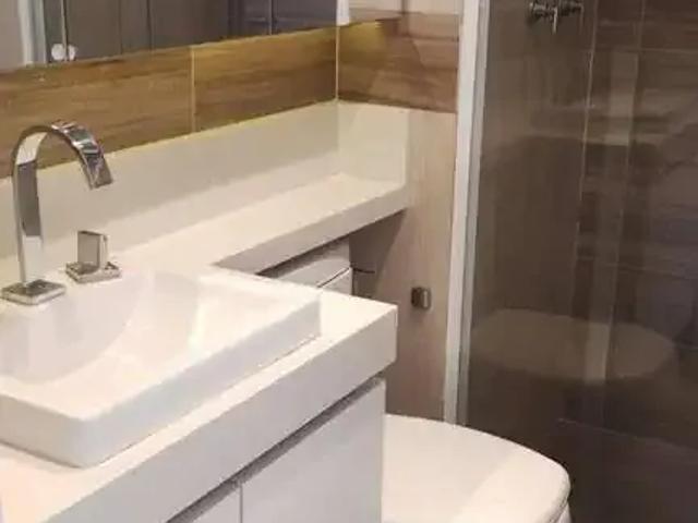 Kitnet / Stúdio para Locação em São Paulo/SP Jardim Paulista 1 Quartos