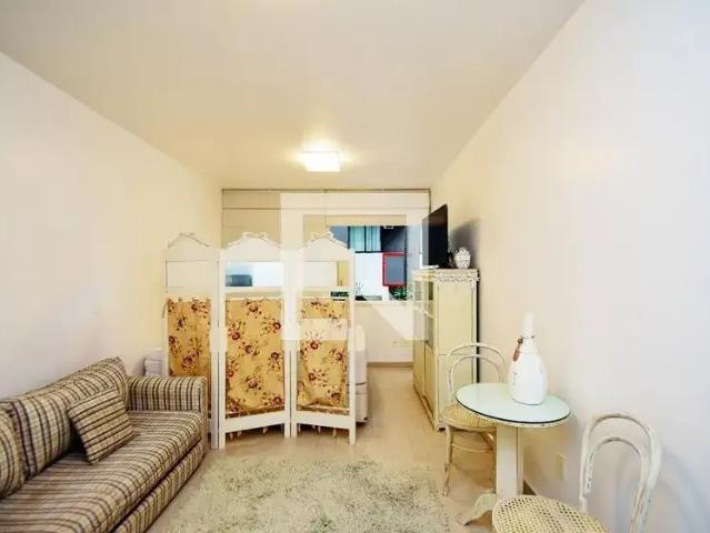 Kitnet / Stúdio para Locação em São Paulo/SP Jardim Paulista 1 Quartos
