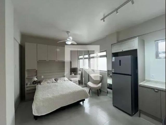 Kitnet / Stúdio para Locação em São Paulo/SP Jardim Paulista 1 Quartos