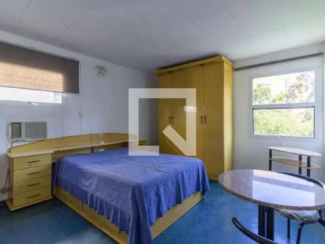 Kitnet / Stúdio para Locação em São Paulo/SP Jardim Paulista 1 Quartos