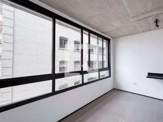 Kitnet / Stúdio para Locação em São Paulo/SP Jardim Paulista 1 Quartos