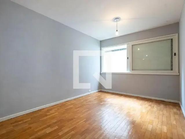 Kitnet / Stúdio para Locação em São Paulo/SP Jardim Paulista 1 Quartos