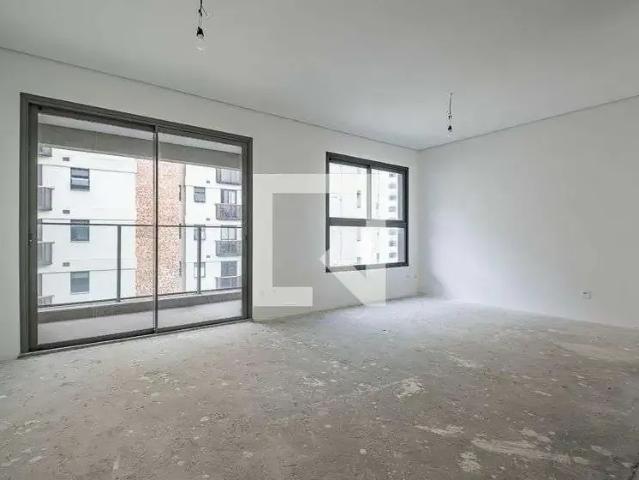 Kitnet / Stúdio para Locação em São Paulo/SP Jardim Paulista 1 Quartos