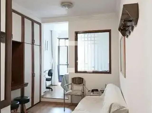 Kitnet / Stúdio para Locação em São Paulo/SP Jardim Paulista 1 Quartos