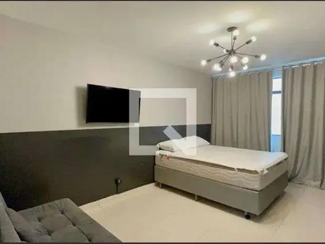 Kitnet / Stúdio para Locação em São Paulo/SP Jardim Paulista 1 Quartos