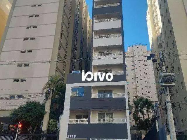 Kitnet / Stúdio para Locação em São Paulo/SP Jardim Paulista 1 Quartos