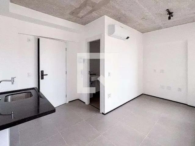 Kitnet / Stúdio para Locação em São Paulo/SP Jardim Paulista 1 Quartos