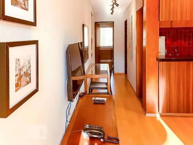 Kitnet / Stúdio para Locação em São Paulo/SP Jardim Paulista 1 Quartos