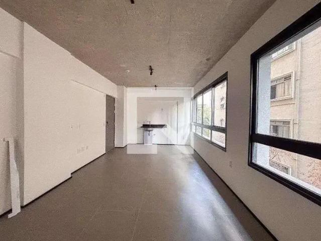 Kitnet / Stúdio para Locação em São Paulo/SP Jardim Paulista 1 Quartos