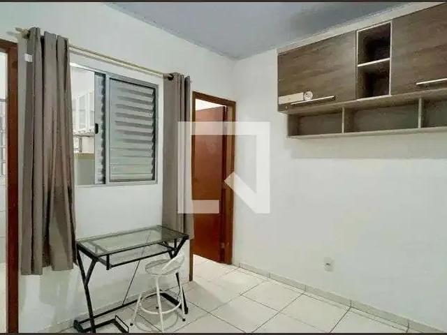 Kitnet / Stúdio para Locação em São Paulo/SP Jardim Paulista 1 Quartos