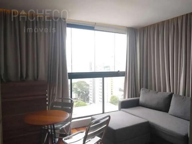 Kitnet / Stúdio para Locação em São Paulo/SP Jardim Paulista 1 Quartos