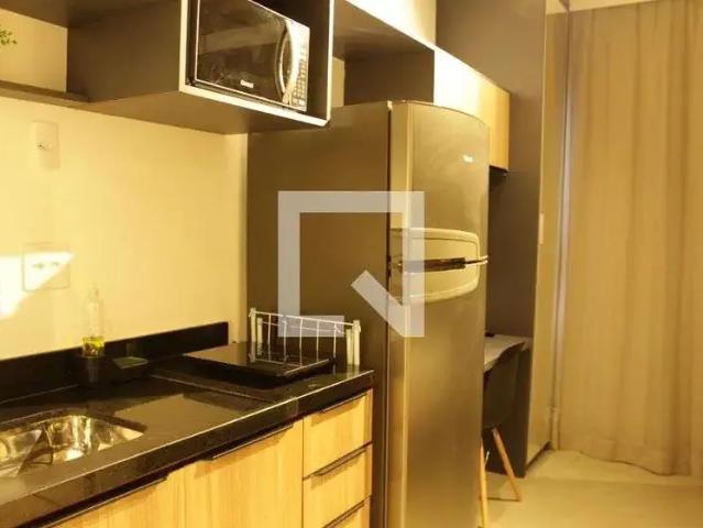Kitnet / Stúdio para Locação em São Paulo/SP Jardim Paulista 1 Quartos