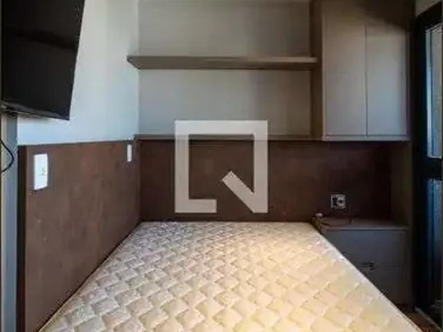 Kitnet / Stúdio para Locação em São Paulo/SP Jardim Paulista 1 Quartos