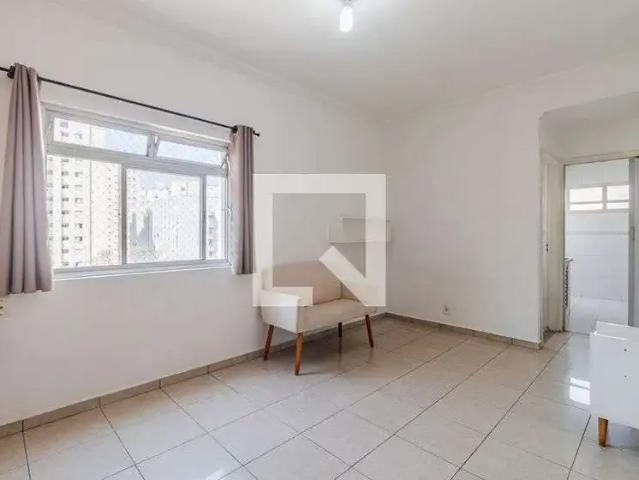 Kitnet / Stúdio para Locação em São Paulo/SP Jardim Paulista 1 Quartos