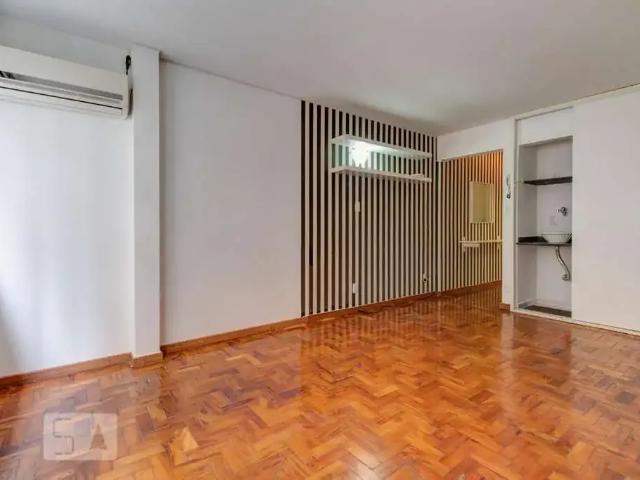 Kitnet / Stúdio para Locação em São Paulo/SP Jardim Paulista 1 Quartos