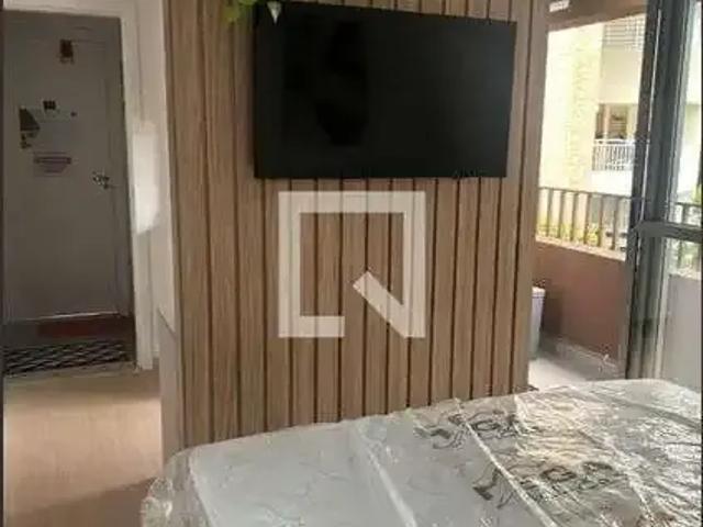 Kitnet / Stúdio para Locação em São Paulo/SP Jardim Paulista 1 Quartos