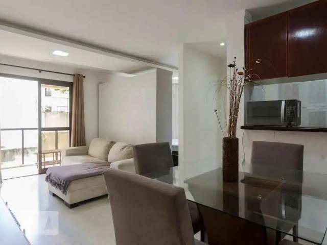 Kitnet / Stúdio para Locação em São Paulo/SP Jardim Paulista 1 Quartos
