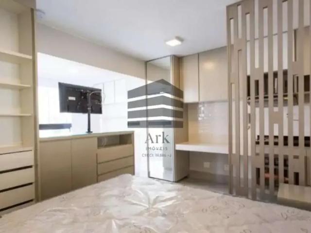 Kitnet / Stúdio para Locação em São Paulo/SP Jardim Paulista 1 Quartos