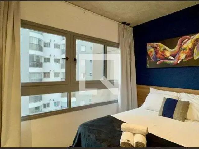 Kitnet / Stúdio para Locação em São Paulo/SP Jardim Paulista 1 Quartos
