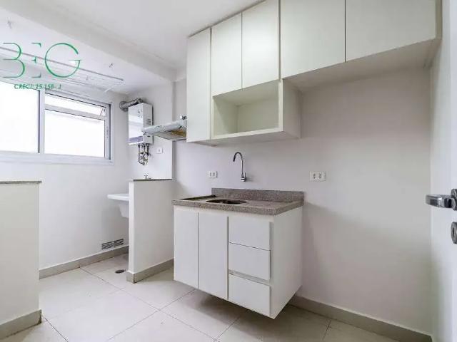 Kitnet / Stúdio para Locação em São Paulo/SP Jardim Paulista 2 Quartos