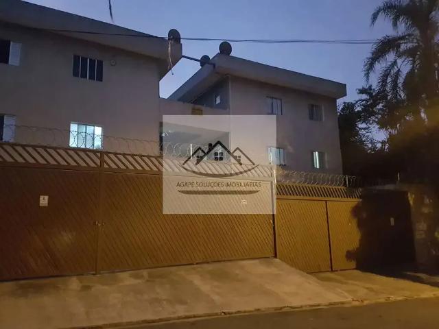Kitnet / Stúdio para Locação em São Paulo/SP Jardim Piraçuama 1 Quartos