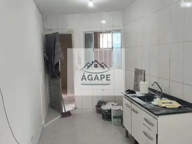 Kitnet / Stúdio para Locação em São Paulo/SP Jardim Piraçuama 1 Quartos