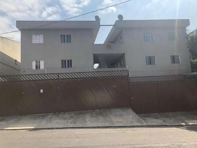 Kitnet / Stúdio para Locação em São Paulo/SP Jardim Piraçuama 1 Quartos