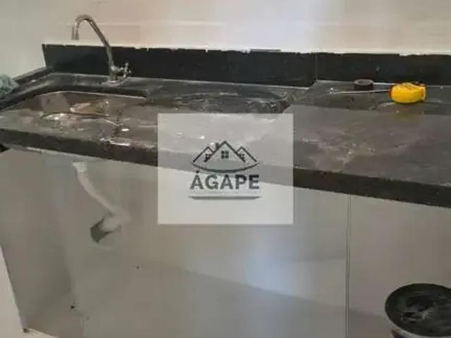 Kitnet / Stúdio para Locação em São Paulo/SP Jardim Piraçuama 1 Quartos
