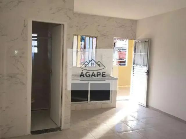Kitnet / Stúdio para Locação em São Paulo/SP Jardim Piraçuama 1 Quartos