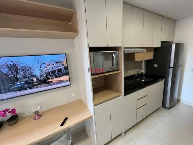 Kitnet / Stúdio para Locação em São Paulo/SP Jardim Prudência 1 Quartos