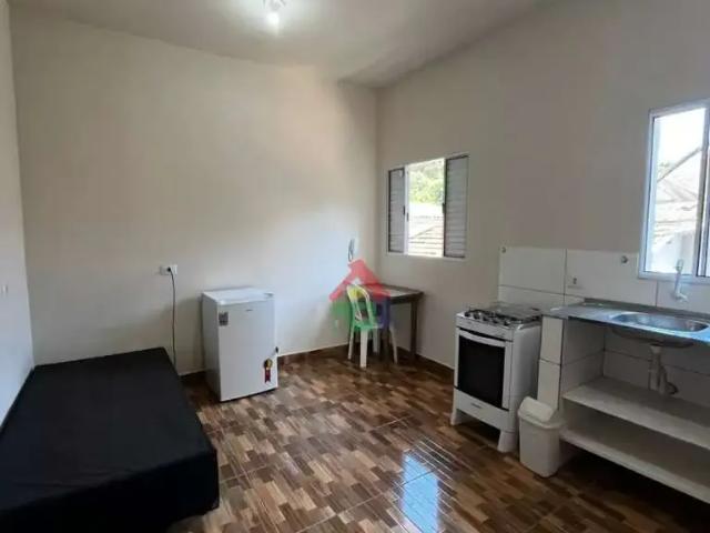 Kitnet / Stúdio para Locação em São Paulo/SP Jardim Rizzo