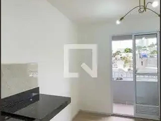 Kitnet / Stúdio para Locação em São Paulo/SP Jardim São Luís 1 Quartos