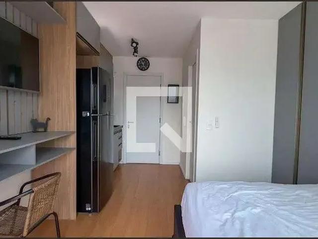Kitnet / Stúdio para Locação em São Paulo/SP Jardim São Luís 1 Quartos