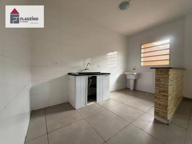 Kitnet / Stúdio para Locação em São Paulo/SP Jardim São Luís 1 Quartos