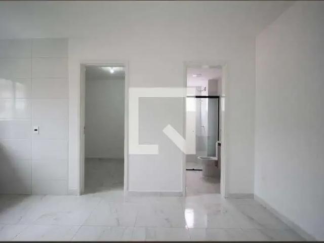 Kitnet / Stúdio para Locação em São Paulo/SP Jardim São Luís 1 Quartos