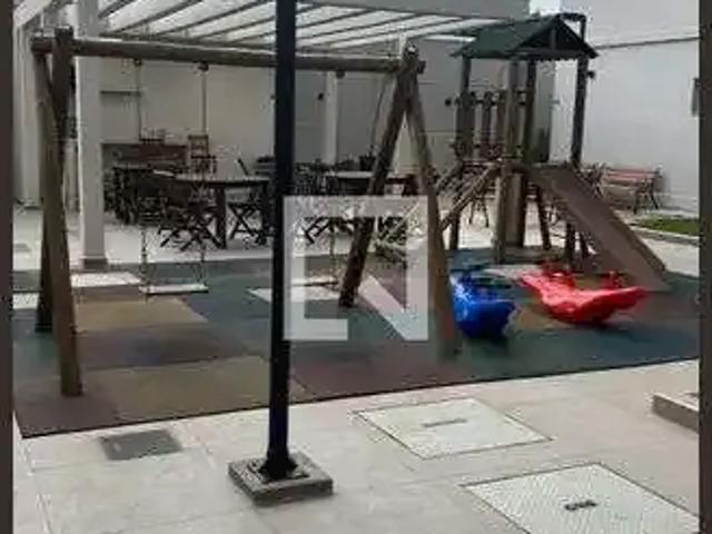 Kitnet / Stúdio para Locação em São Paulo/SP Jardim São Luís 2 Quartos