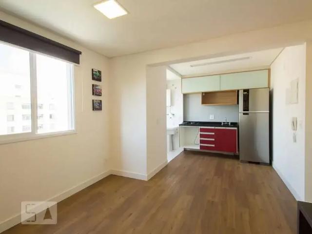 Kitnet / Stúdio para Locação em São Paulo/SP Jardim São Savério 1 Quartos