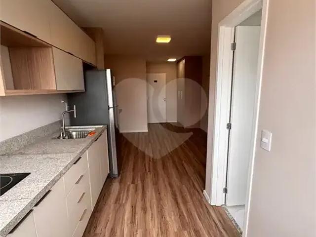 Kitnet / Stúdio para Locação em São Paulo/SP Jardim São Paulo Zona Norte