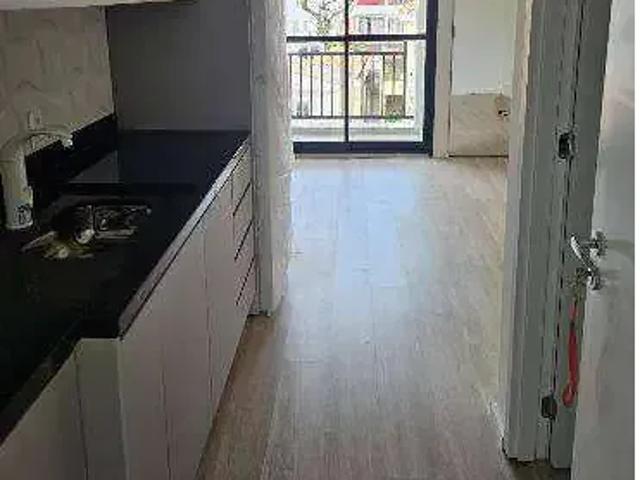Kitnet / Stúdio para Locação em São Paulo/SP Jardim São Paulo Zona Norte