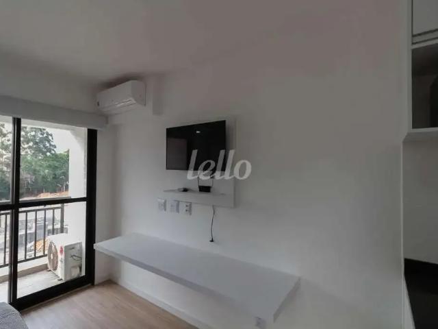 Kitnet / Stúdio para Locação em São Paulo/SP Jardim São Paulo Zona Norte 1 Quartos