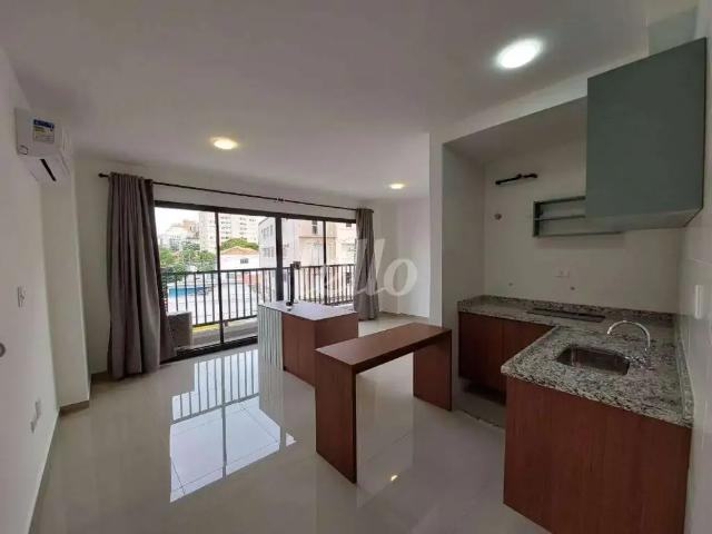 Kitnet / Stúdio para Locação em São Paulo/SP Jardim São Paulo Zona Norte 1 Quartos