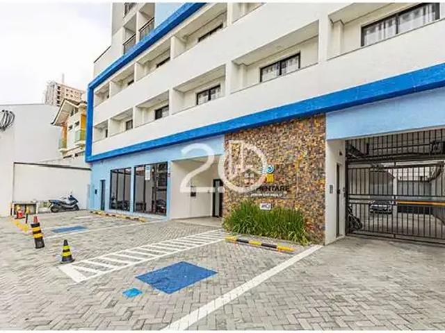 Kitnet / Stúdio para Locação em São Paulo/SP Jardim São Paulo Zona Norte 1 Quartos
